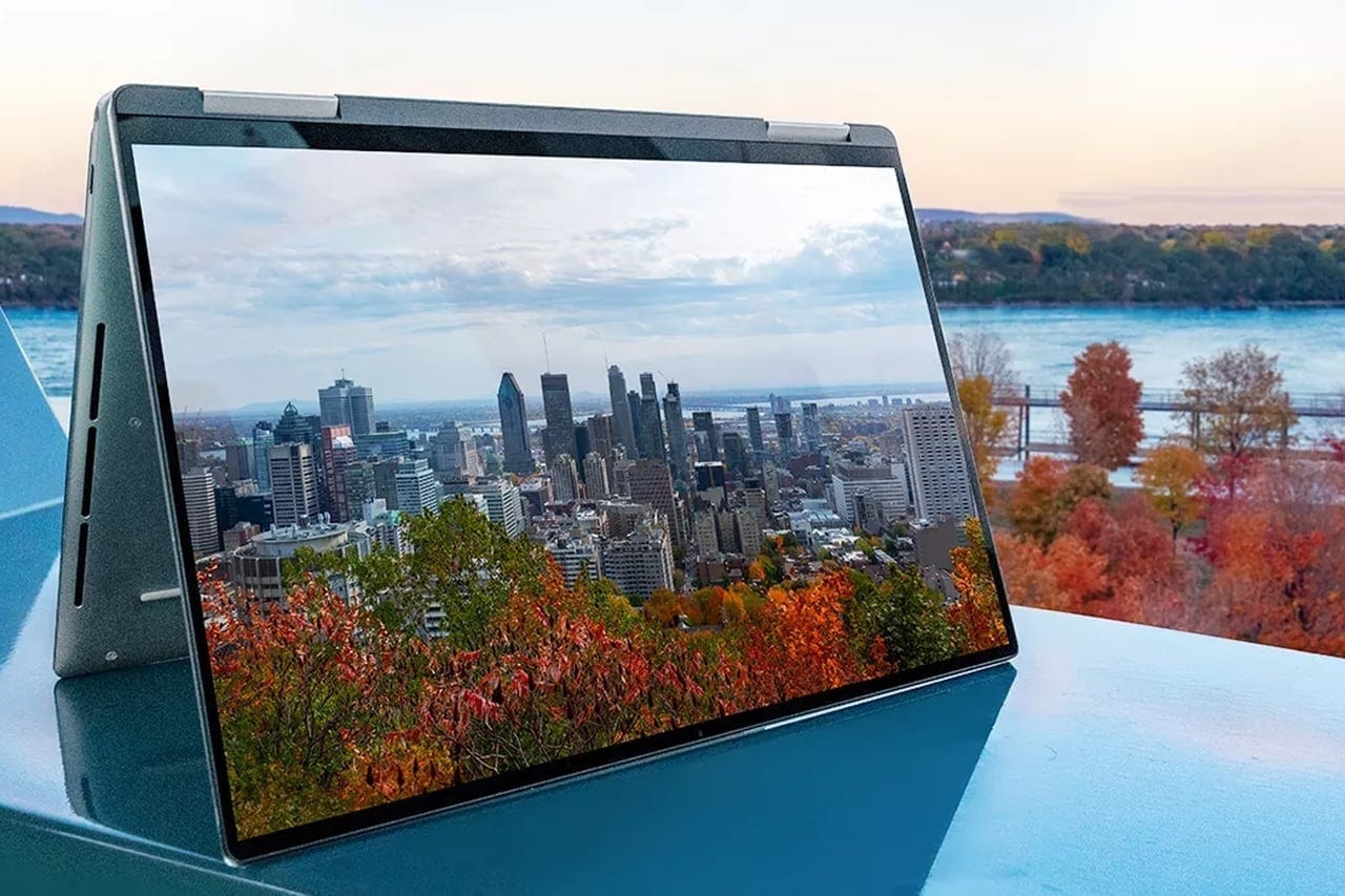 Dell XPS 13 2020 - Bozy - Crypto, Celebs, Finance and more