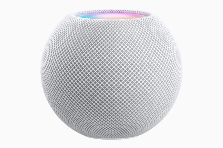 HomePod Mini: All you need to know - Review, Bozy.com