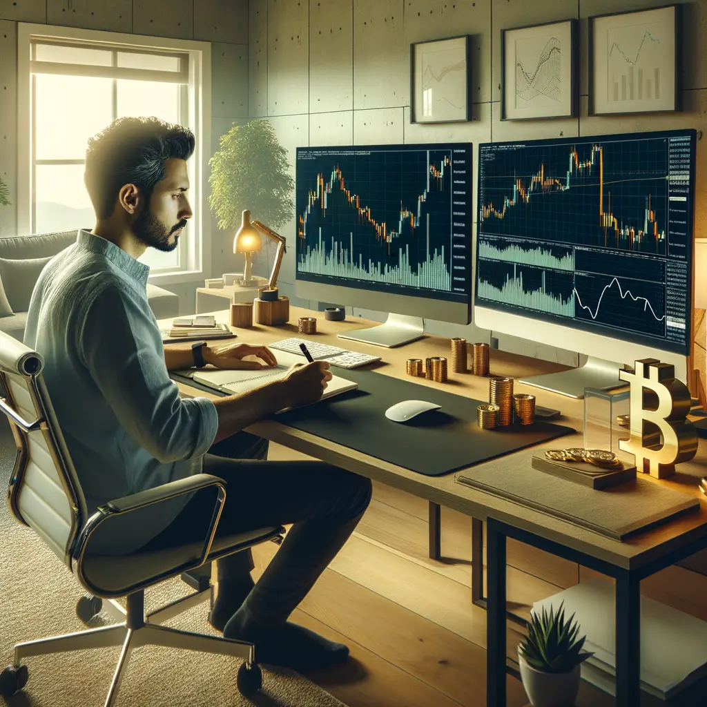 Bitcoin Price Prediction: Why a Major Drop Looms